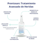 PRONTOSAN SOLUCION SPRAY 75ML